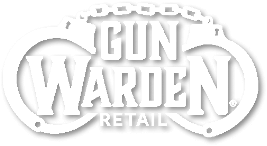 Gun Warden Anti-Theft Firearm Display System