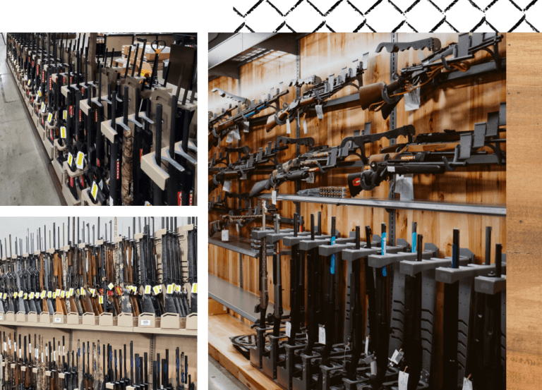 Meeting Evolving Firearms Retail Regulations | Built for Compliance